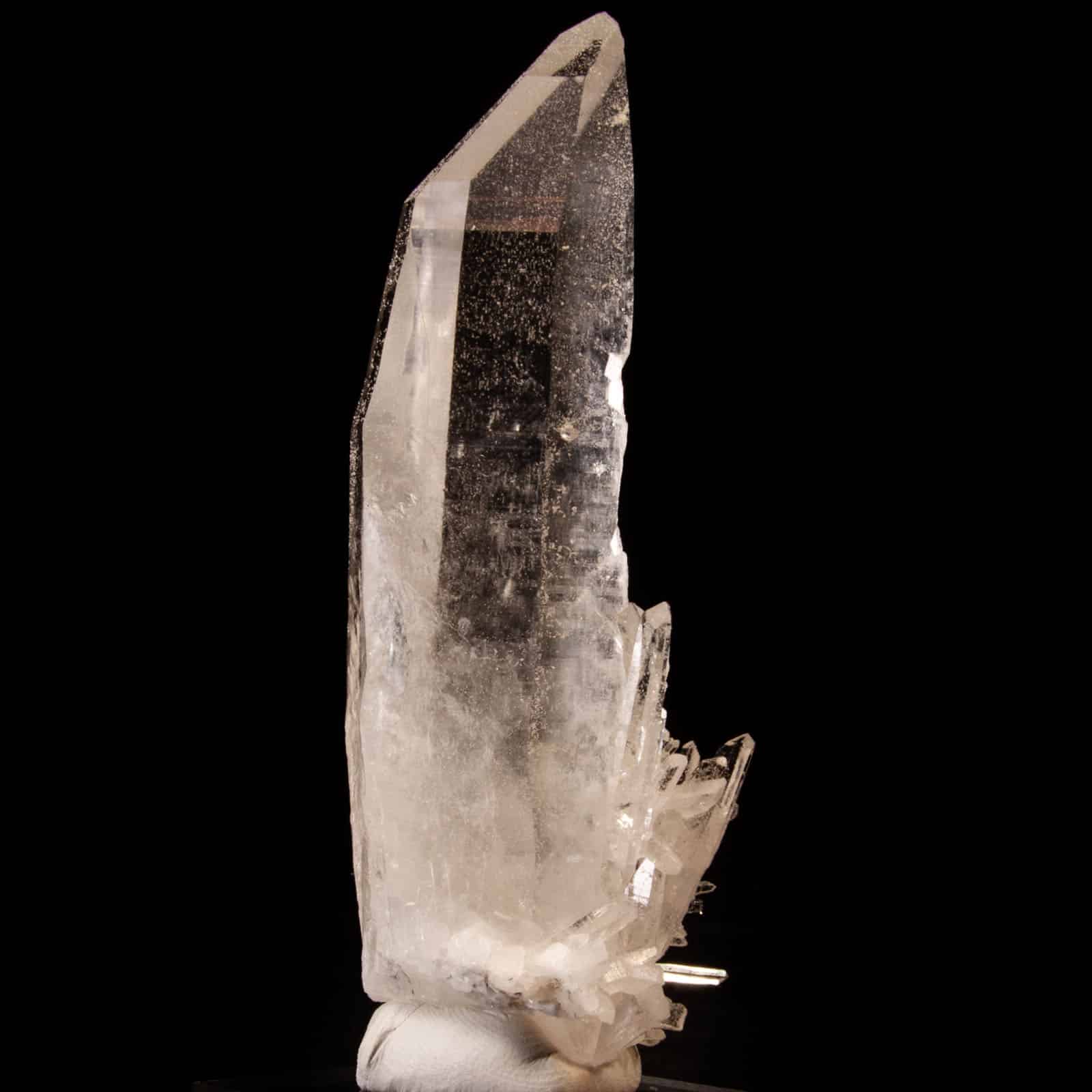 UCMinerals.com - Mineral Specimen for Sale - Quartz