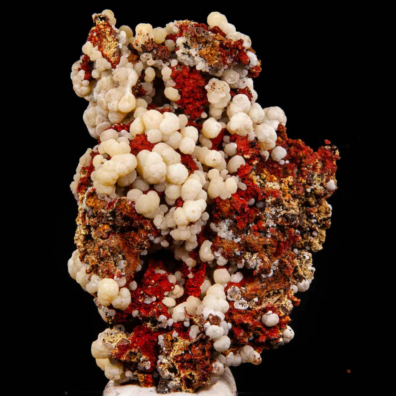 Mimetite – UCMinerals - Fine Collector Mineral Specimens for Sale