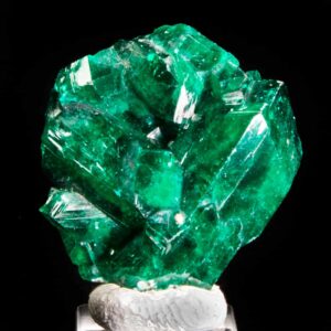 Dioptase – UCMinerals - Fine Collector Mineral Specimens for Sale
